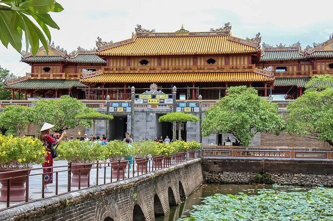 Hue city tour - Day Trip - Authentic Experiences and What Travelers Say