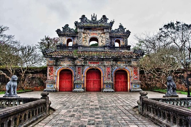 Hue City Tour From Hoi An- Hue Day Tour From Hoi An - Who Will Love This Tour?