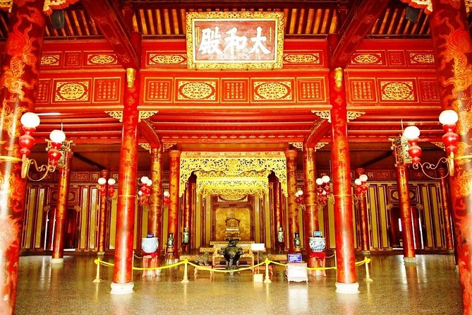 Hue City Tour From Hoi An- Hue Day Tour From Hoi An - The Sum Up: Is This Tour Worth Considering?