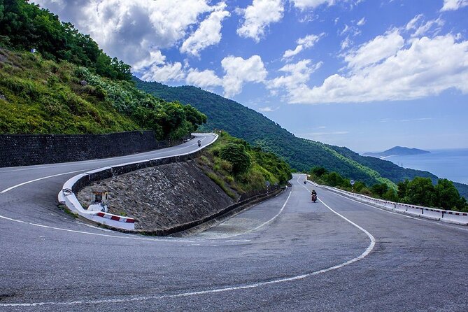 Hue city tour from Hoi An or Da Nang - Private tour - Authentic Experiences and Authentic Insights