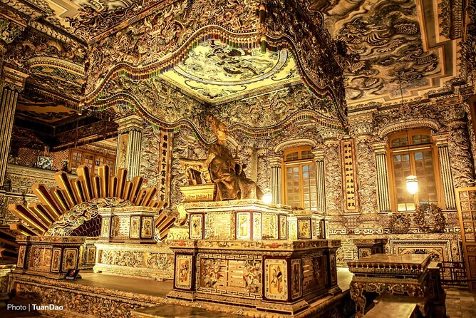 Hue city tour from Hoi An or Da Nang - Private tour - The Fine Points: Practical Tips