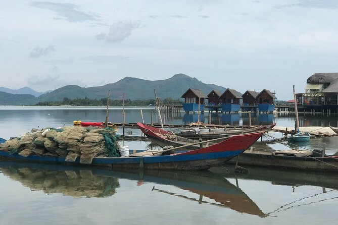 Hue city tour from Hoi An or Da Nang - Private tour - FAQs