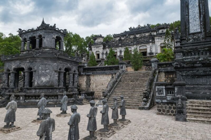 Hue City Tour Full Day - Depart from Da Nang / Hoi An - Final Thoughts