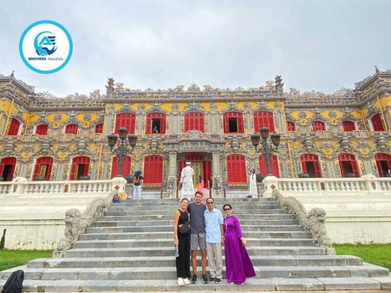 Hue City Tour Full Day - Group Tour - Who Will Love This Tour?
