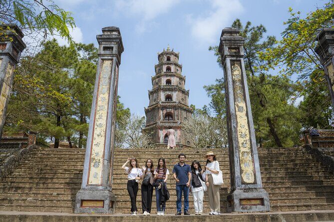 Hue City Tour Full Day - Small Group Tour - Final Thoughts