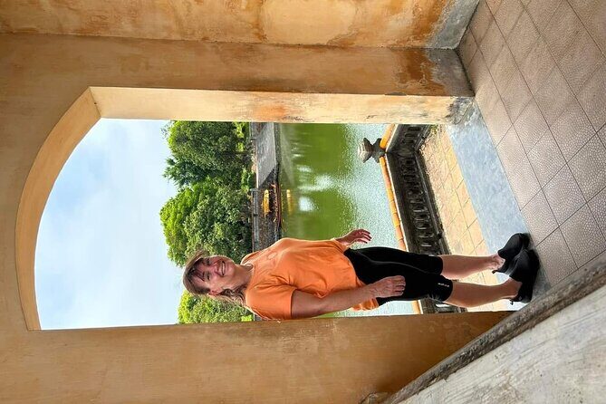 Hue city Tour-Hai Van Pass- Abandoned Water Park (Thuy Tien Lake) - Introduction: Why This Tour Might Be Your Hue Eye-Opener