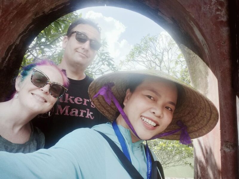 Hue City Tour: Half-Day by Private Car & Dragon Boat - The Practical Side: Transportation, Timing, and Value