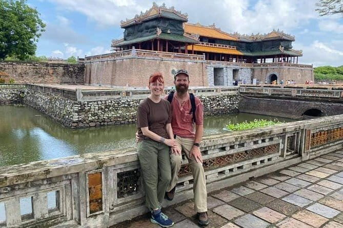 Hue city Tour via Hai Van pass from Da Nang or Hoi An(Private ) - Introduction