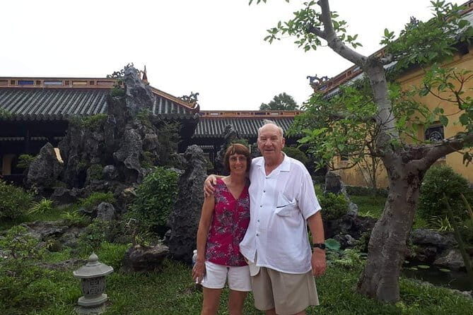 Hue city Tour via Hai Van pass from Da Nang or Hoi An(Private ) - Key Points