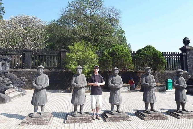 Hue city Tour via Hai Van pass from Da Nang or Hoi An(Private ) - Analyzing the Value