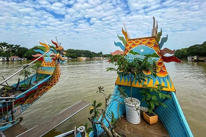 Hue City Tour via Hai Van Pass - Private Guided Tour - Final Thoughts: Who Will Love This Tour?