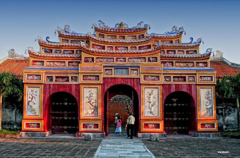 Hue City Tour with Dragon Boat from Hue or Danang or Hoi An - Who Will Love This Tour?
