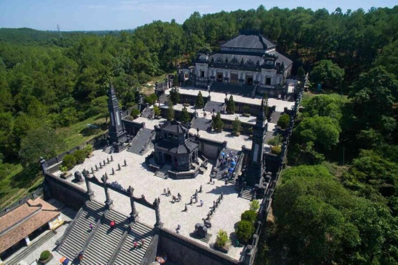 Hue City Tour with Dragon Boat from Hue or Danang or Hoi An - Final Thoughts