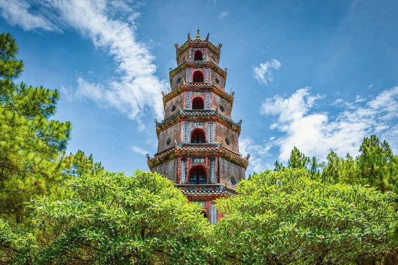 Hue: City Tour with Driver - Customized Your Own Itinerary - What to Expect on the Tour