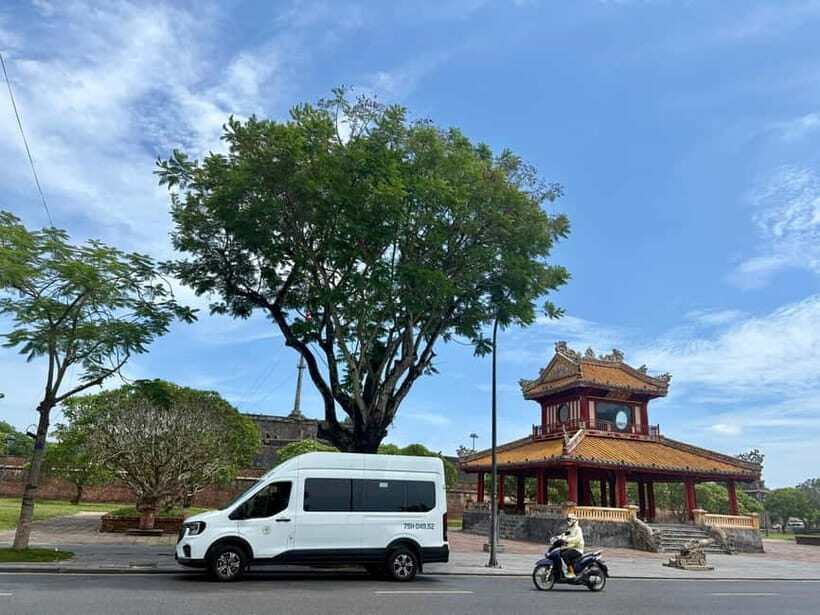 Hue: City Tour with Driver - Customized Your Own Itinerary - Exploring Hue with a Private Driver: What to Expect