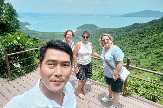 Hue City Tour with Transfer to Hoi An or Danang by Private Car - The Luxurious Khai Dinh Tomb