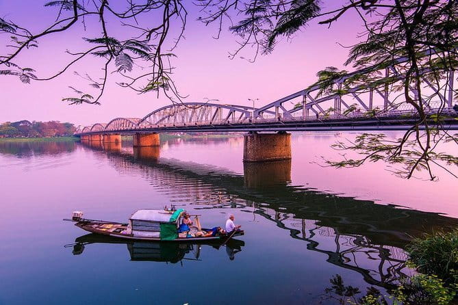 Hue City Tour with Transfer to Hoi An or Danang by Private Car - Practical Details and Value