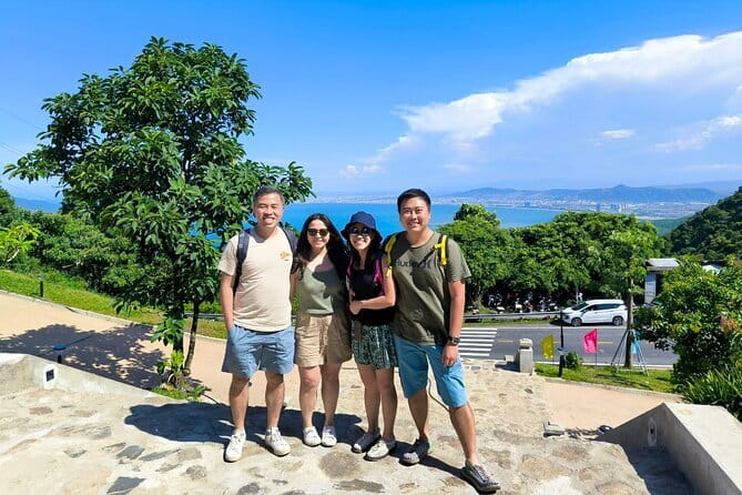 Hue City Tour with Transfer to Hoi An or Danang by Private Car - Why Choose This Tour?