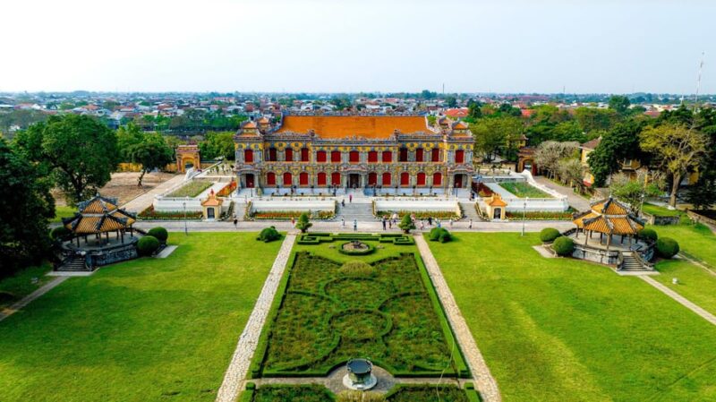 Hue: Classic Daily Tour - Who Will Love This Experience?