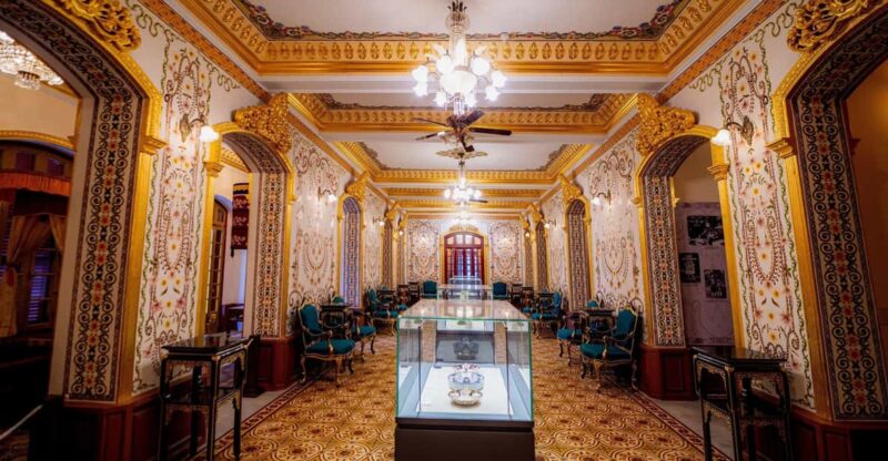 Hue: Classic Daily Tour - What Could Be Better?