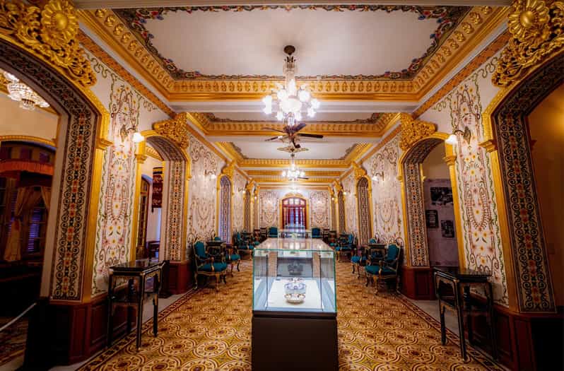 Hue: Classic Daily Tour - The Sum Up: Who’s It Best For?