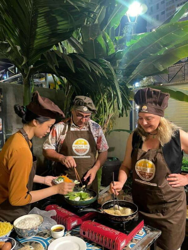 Hue Cooking Class : Best Local Restaurants with Madam Thu - Final Thoughts