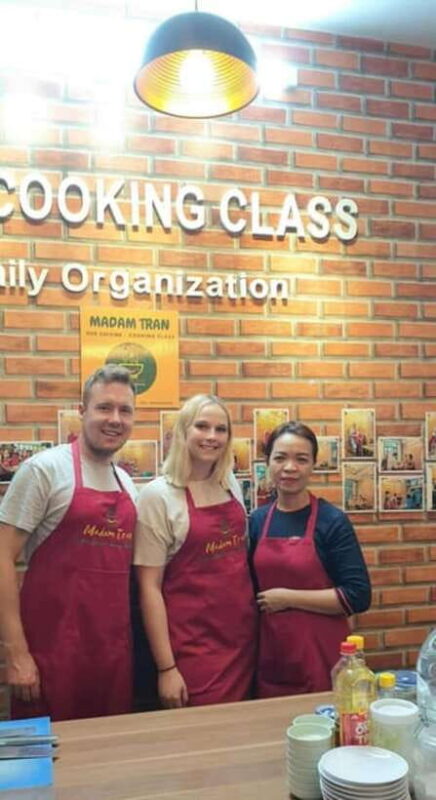 Hue: Cooking Class with Local Family - FAQs
