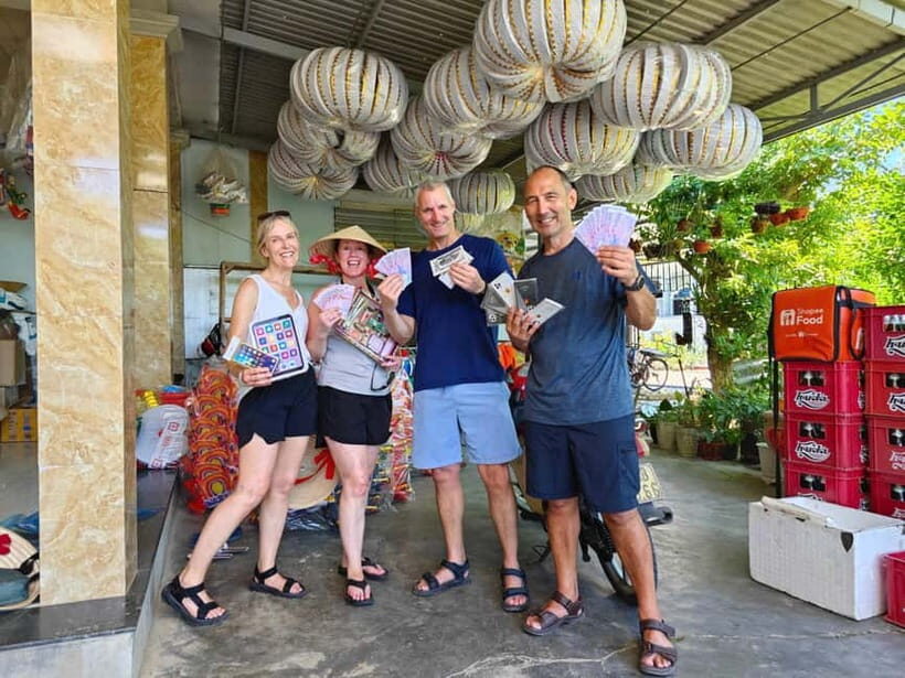 Hue Countryside Bike Tour & Cooking Class - Hue Countryside Bike Tour & Cooking Class