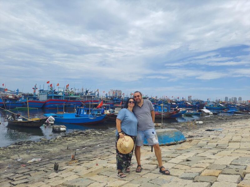 Hue Countryside Day Tour: Villages, Temples & Local Crafts - Key Points