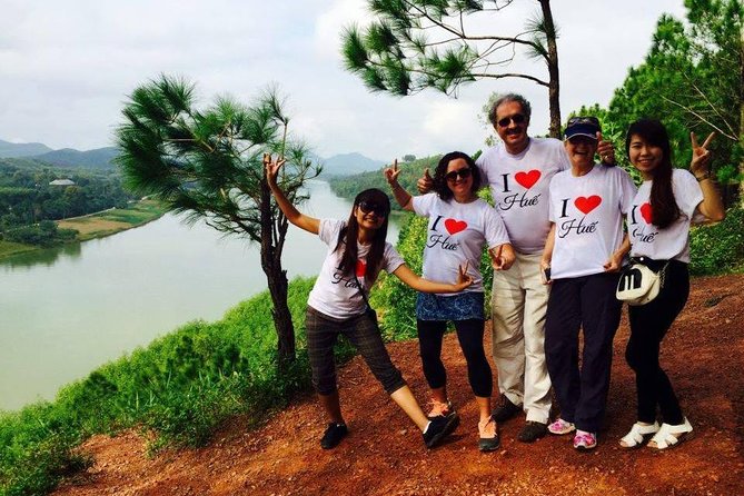 Hue Countryside Tour By Scooter - What Makes This Tour Special