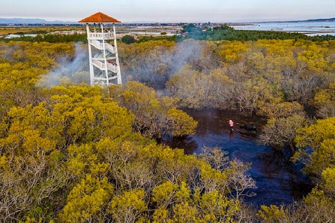 Hue Countryside Tour with Fishing Activities by Net and Trap - Final Thoughts