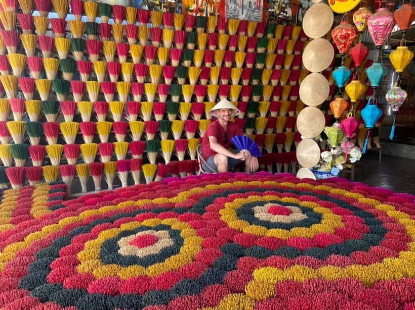 Hue Cuisine Trip On Huong River and Royal Tombs Private Tour - What the Experience Feels Like