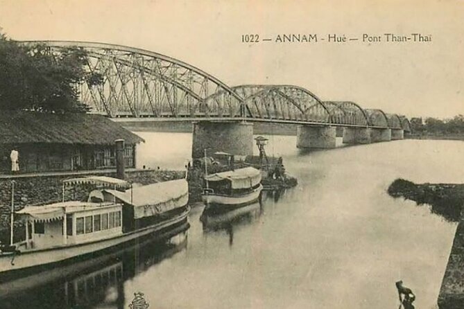 Hue Culinary Odyssey: Unveiling the Secrets of Flavorful Streets - Who Will Love This Tour?