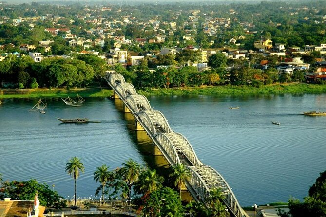 Hue Culinary Odyssey: Unveiling the Secrets of Flavorful Streets - Frequently Asked Questions