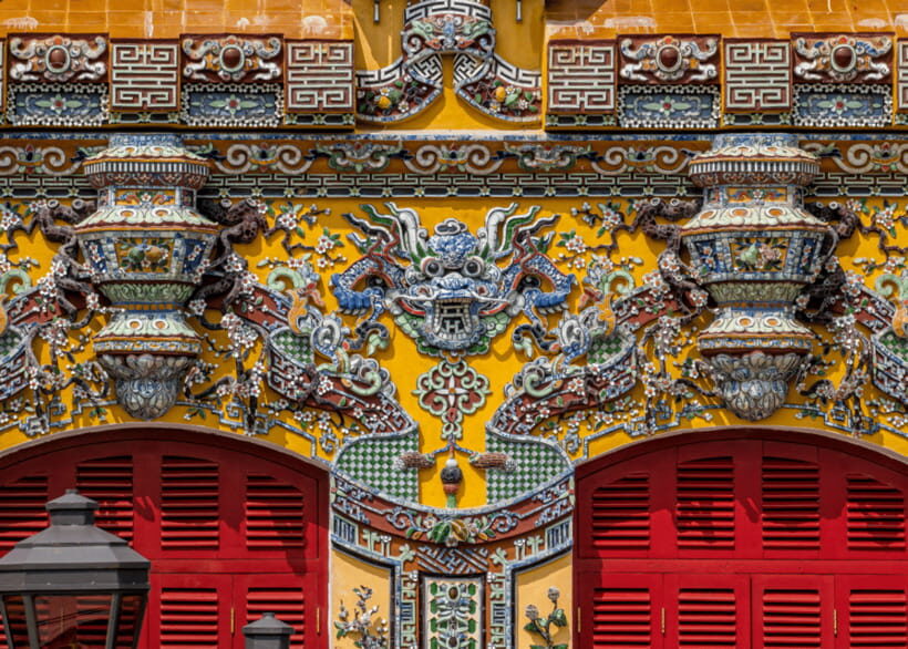 Hue: Customizable Photography Tour - What’s Included and What’s Not