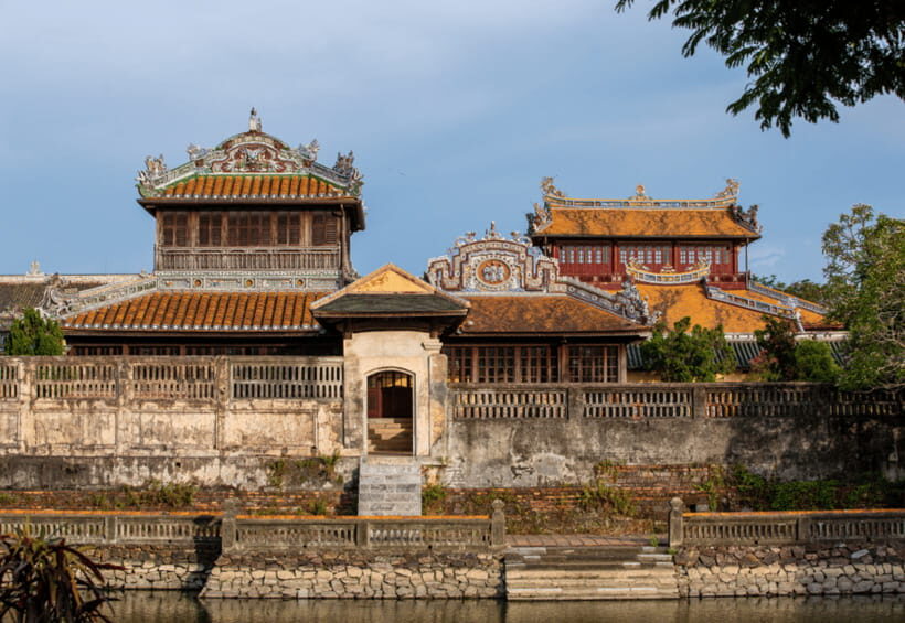 Hue: Customizable Photography Tour - Authentic Experiences and Practical Tips
