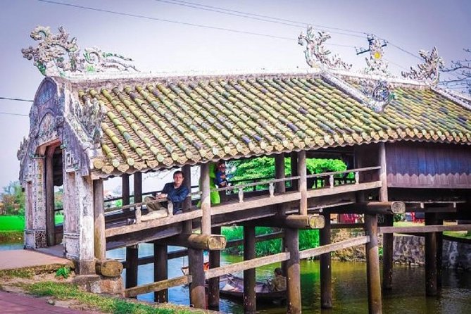 Hue Cycling Tour To Thanh Toan Bridge - Practical Tips for Tour Participants