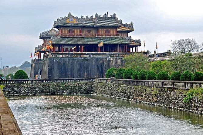 Hue, Da Nang, Hoi An 3 days 3 nights private package tour or Vice Versa - What Makes This Tour Stand Out
