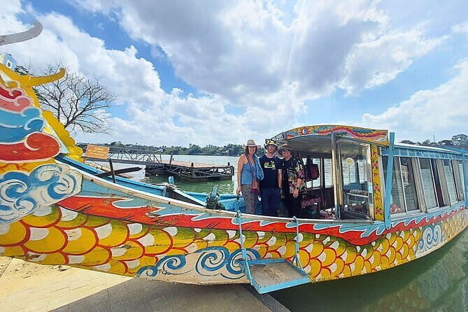 Hue, Da Nang, Hoi An 3 days 3 nights private package tour or Vice Versa - Final Thoughts: Who Will Love This Tour?