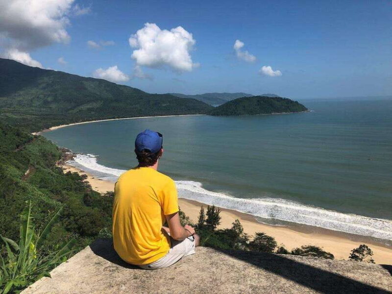 Hue-Da Nang-Hoi An Bus Tour with English Guide & Sightseeing - Who Will Benefit Most from This Tour?