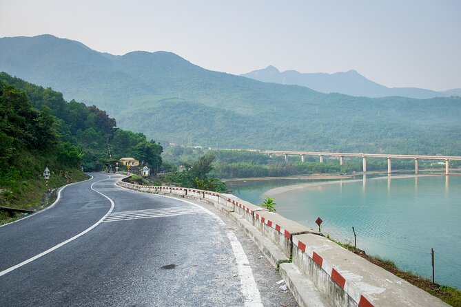 Hue - Da Nang - Hoi An by Private Car via Fabulous Stops - The Sum Up