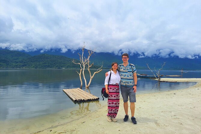 Hue - Da Nang - Hoi An by Private Car via Fabulous Stops - FAQ