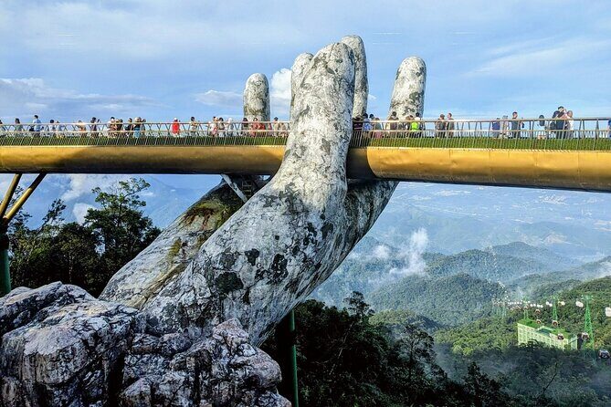 Hue -Da Nang-Hoi An by Private Car via Hai Van Pass &Scenic Stops - Practical Considerations: What It Means for You
