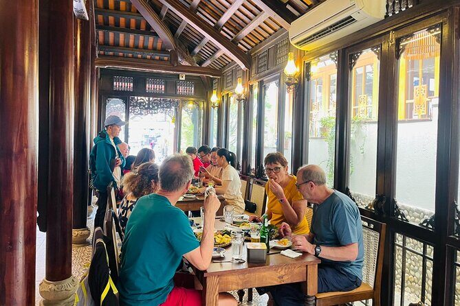 Hue Day Trip from Da Nang with Imperial Palace and Royal Tombs - The Sum Up