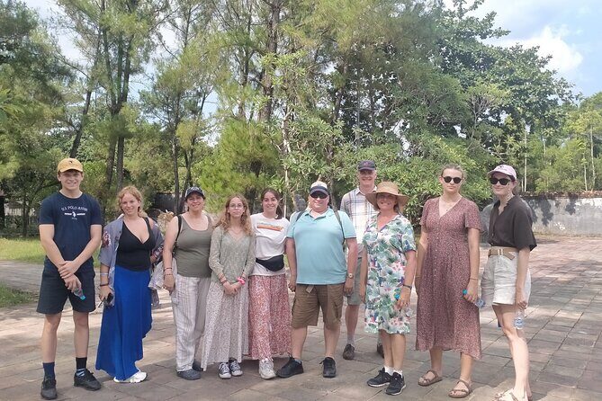 Hue Day Trip from Da Nang with Imperial Palace and Royal Tombs - FAQs