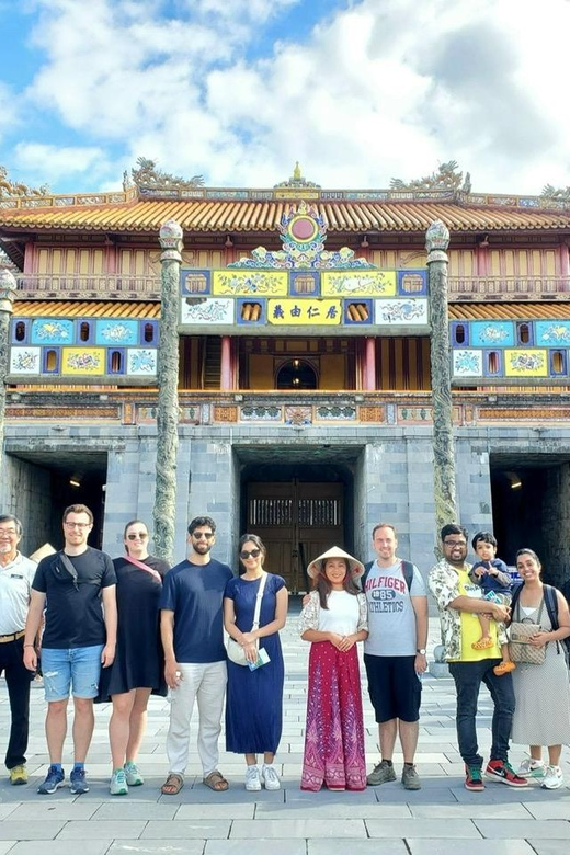 Hue Day Trip from Danang/Hoi An by Private Car - An Honest Look at the Hue Day Trip from Danang or Hoi An by Private Car