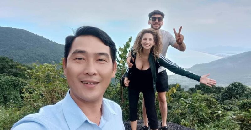 Hue Day Trip from Danang/Hoi An by Private Car - Is It Worth the Price?