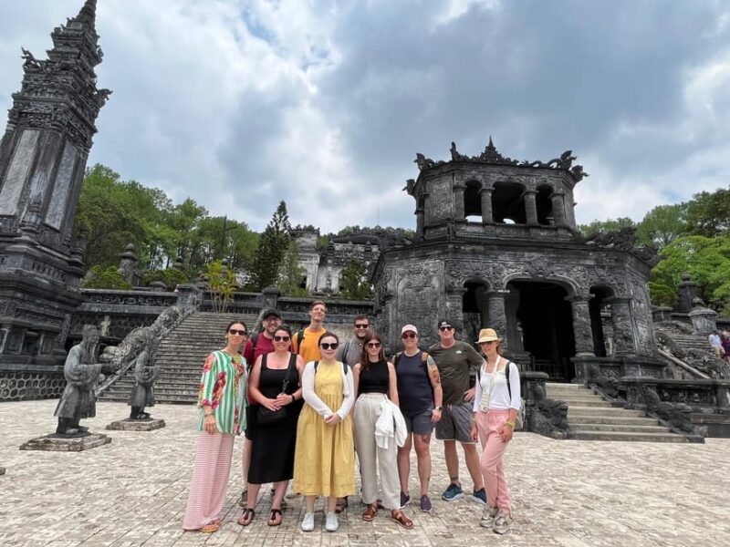 Hue Day Trip from Danang/Hoi An by Private Car - Who Will Love This Tour?