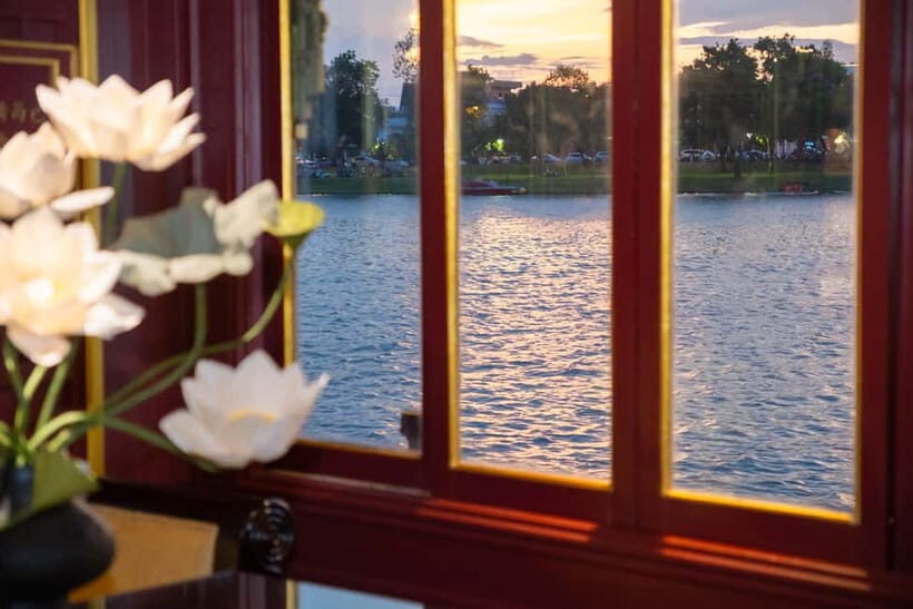Hue Dining Tour by Dragon Boat - Practical Details and Tips for Travelers