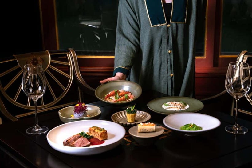 Hue Dining Tour by Dragon Boat - Why This Experience Is Worth Considering